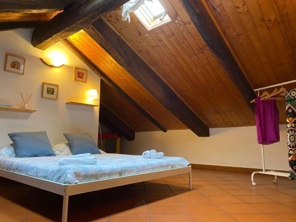 Appartamentino Sabaudo - Torino