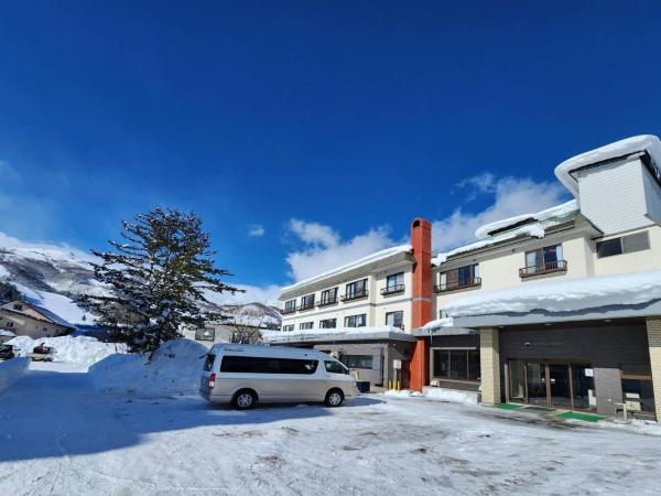 Summit Views Hakuba - 나가노현