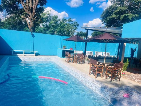 Emiquinta - Provincia de Misiones