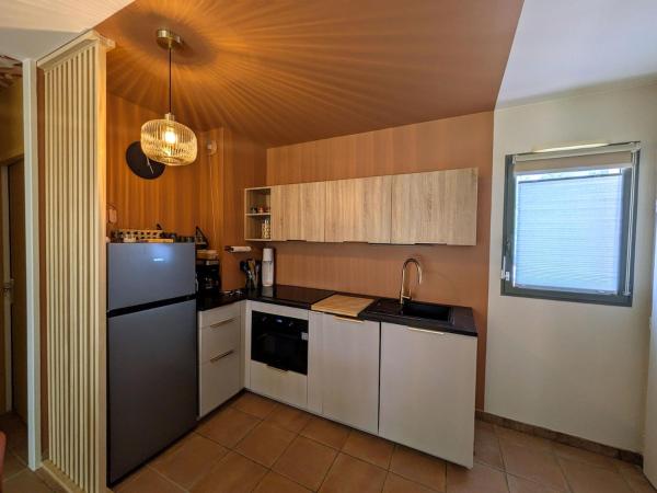 Golf Apartment - Cavaillon