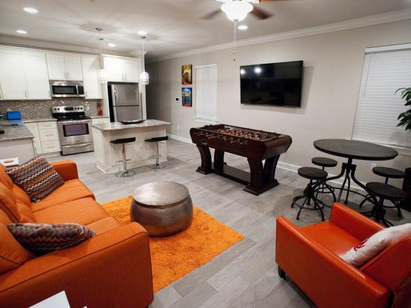 Creole Nest 3 - New Orleans, LA