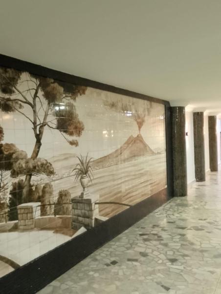 Apartamento Em Frente Ao Farol Da Barra - Barra, Brazil