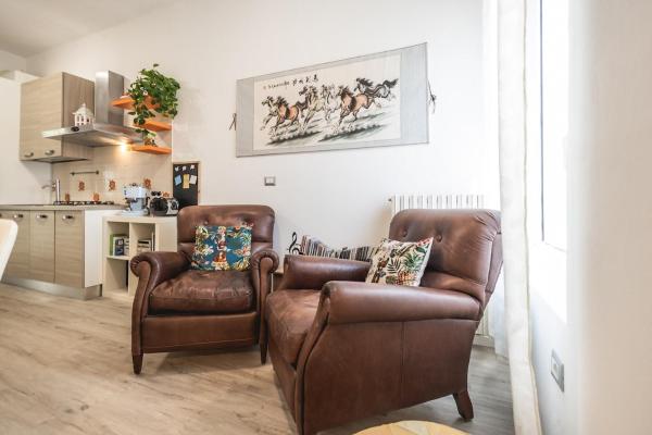 Casa A Due Passi Dalla Mare Con Giardino - Rimini