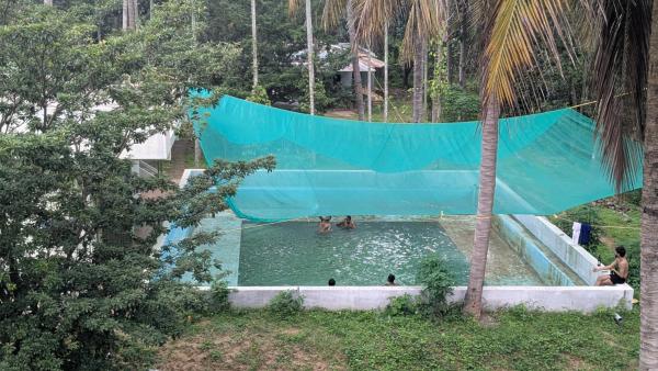 Siridhama Farm - Kerala