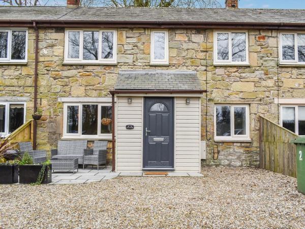 Sycamore Cottage - Alnwick