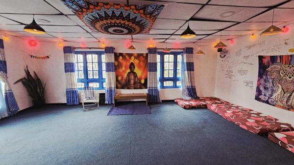 Misty Soul Retreat - Nuwara Eliya