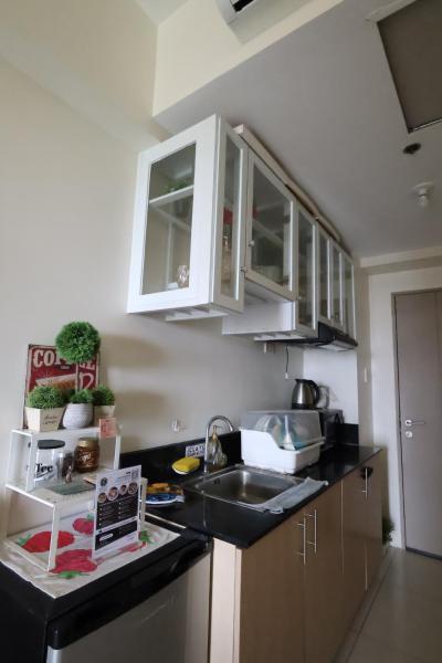 Great Escape - Wind Residences - Tagaytay