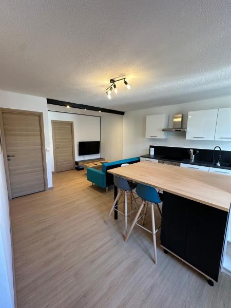 Appartement T3 Centre Saint Donat - Hauterives