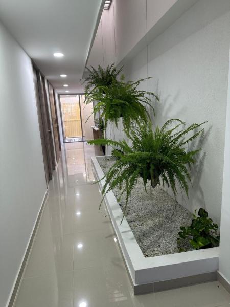 Riviere 619 - Riohacha