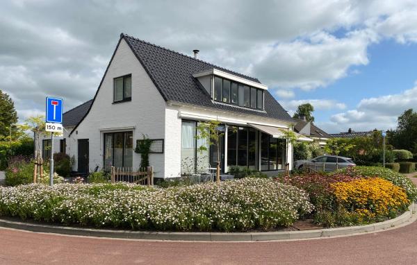 'T Westerkwartiertje - Groningen