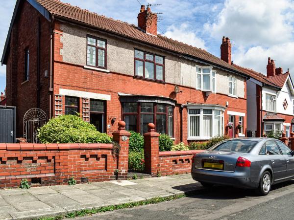 Chaseley House - Lytham St Annes
