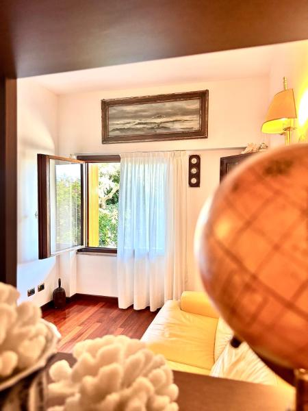 Casa Aquamarina - Venise