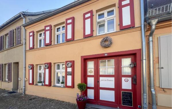 Ferienwohnung Rheinsberg - Rheinsberg