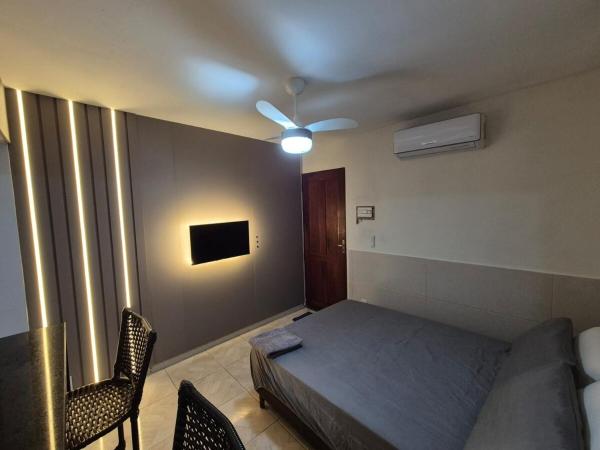 Studio Próximo Ao Shopping Floripa - Florianópolis