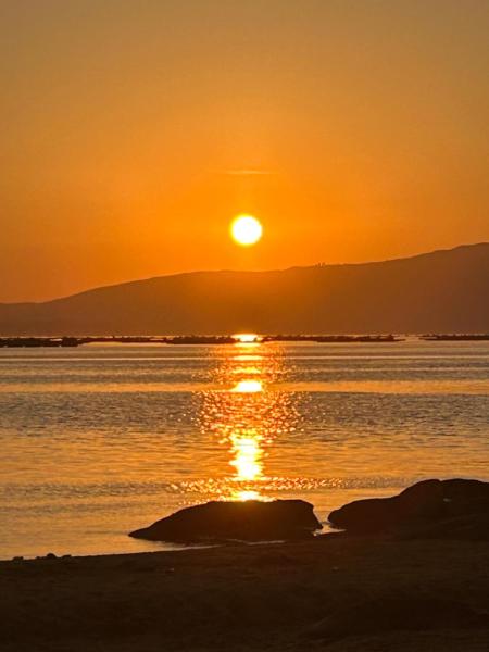 Vista Puerto Deportivo - Cambados