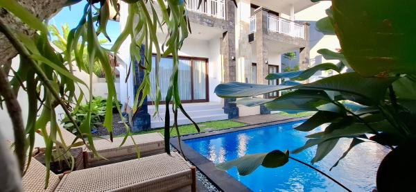 Kamua - A Cozy Canggu Escape - Canggu