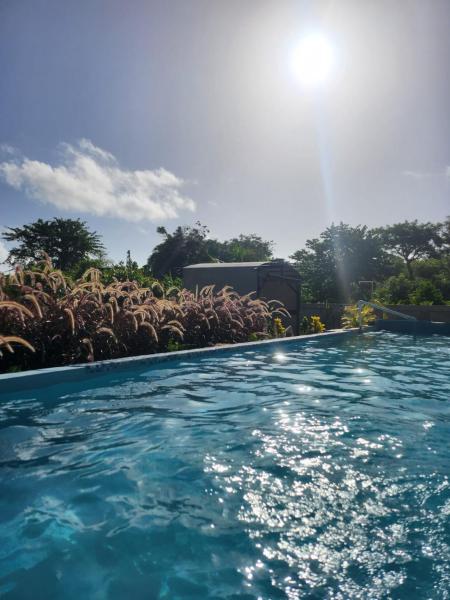 Dani's Guesthouse - Dominicaanse Republiek