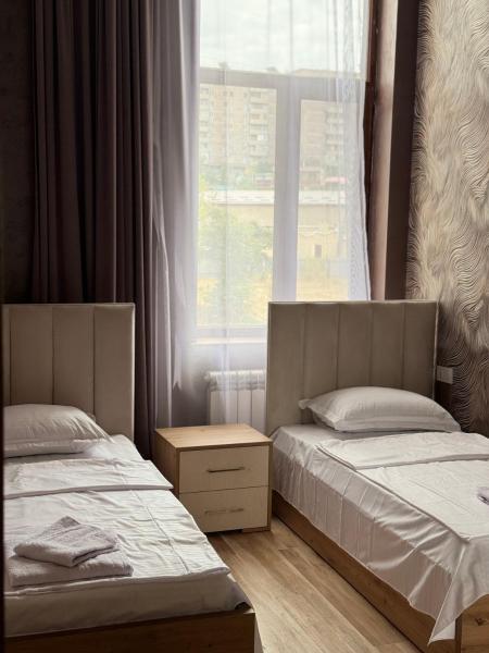 Apartments Yerevan - Erevan