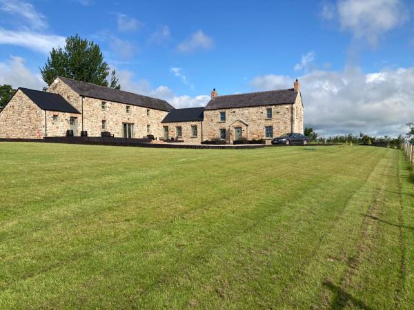 Descart Lodge - Carrickmacross