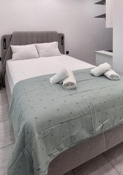 Hera Escape By Zeussuites - Athens