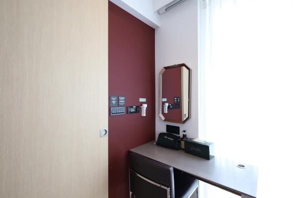 Brown Dot Hotel Haeundae - Busan