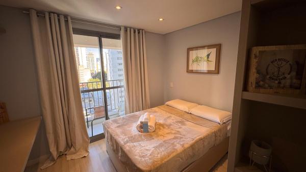 Estúdio Dallacosta Vila Mariana - Paraíso