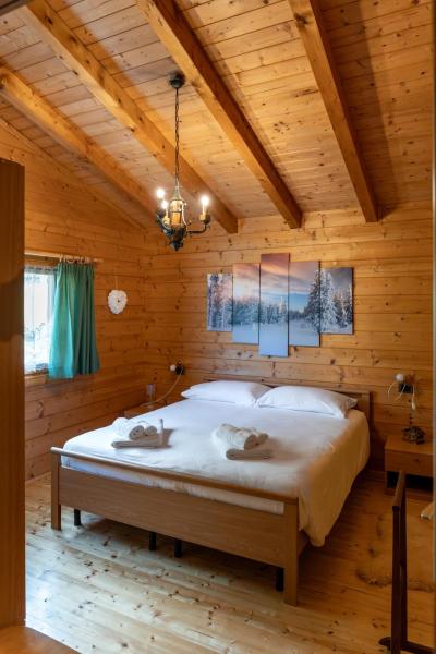 Chalet Alla Fonte - Wi-fi, Netflix, Barbecue, Parking Space, A 3 Minuti Dallo Zoncolan - Ravascletto