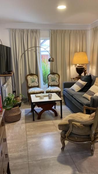 Santa Dominga Tandil - Tandil