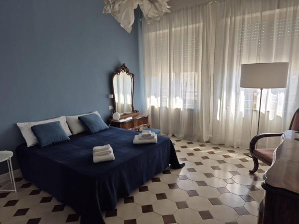Casa Graziella - Capo d'Orlando