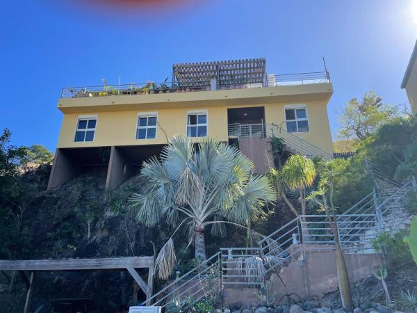 Villa Falaise - 3 Chambres - Jacuzzi - St Gilles - Saint-Gilles les Bains