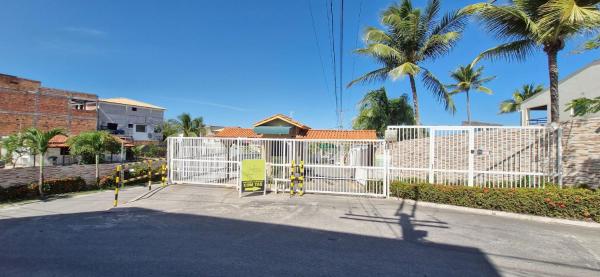 Cojau0104 - Condomínio Portal De Jauá - Camaçari