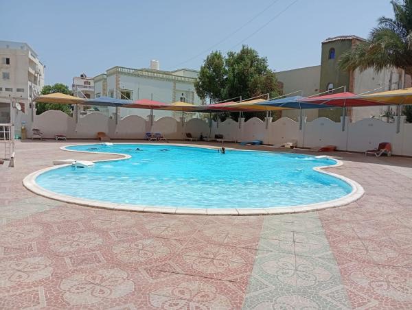 Makramia Compound - Hurghada