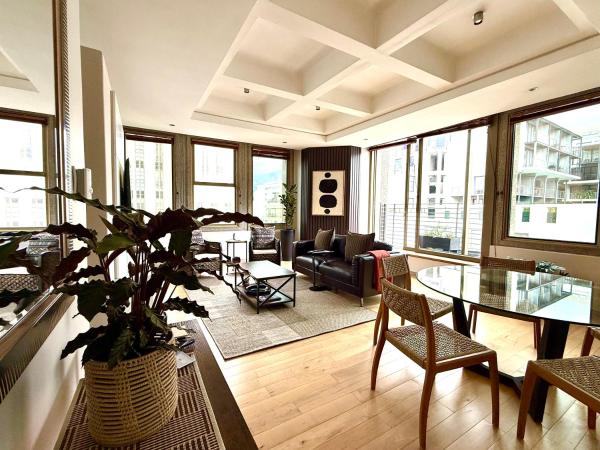 #803 Cartwright - Comfort In Prime Location - Ciudad del Cabo