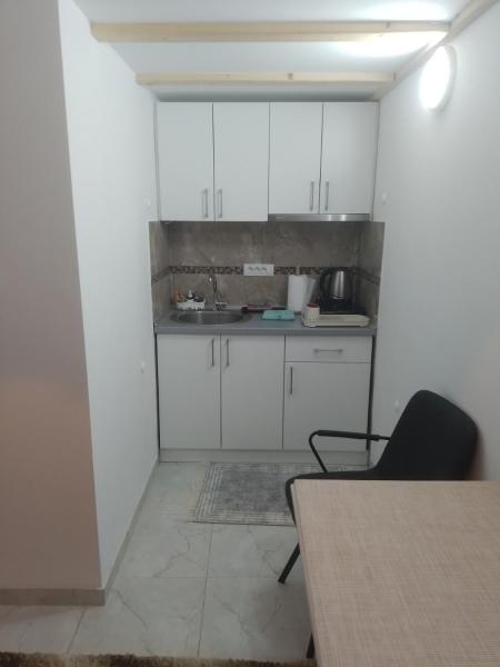 Apartman Dragana - Sremska Mitrovica