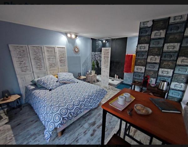 Et La Froumi - Baume-les-Messieurs