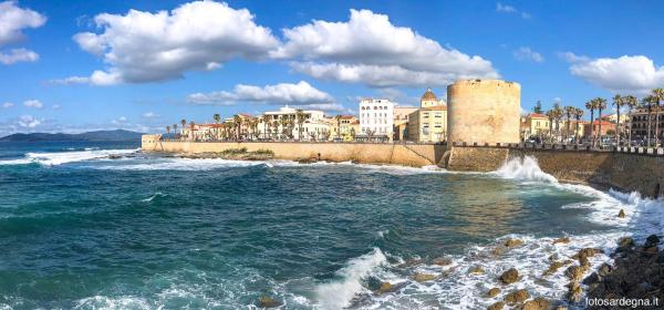 San Miguel Rooms - Alghero