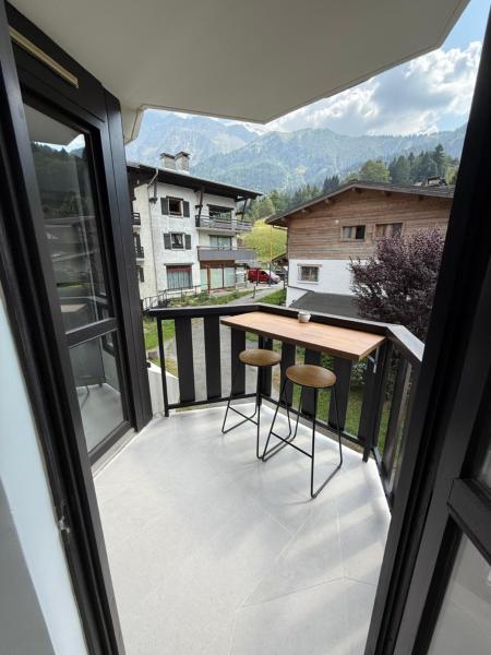 Appartement 1 Chambre - Les Houches