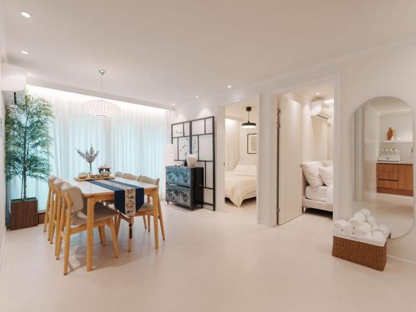 Experience Korean Tradition With Modern Comfort - Seoul