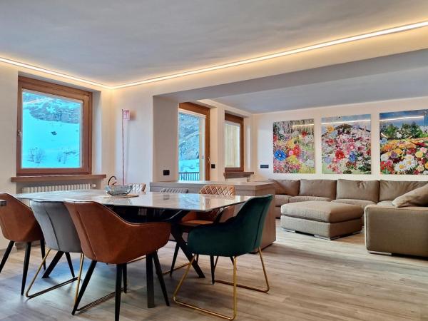 Cervinia Exclusive - Zermatt