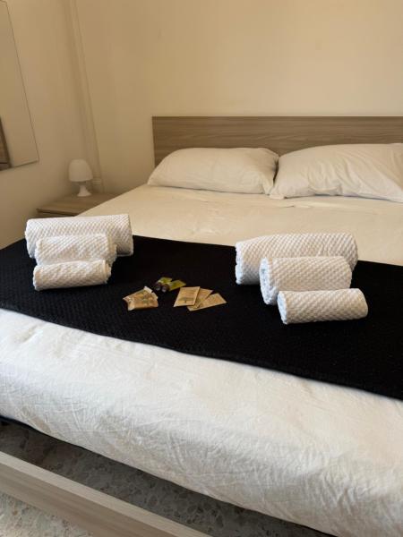 Reversal Apartment - Santa Marinella