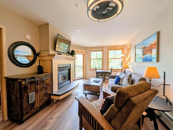 Silver Mill 8226 By Summitcove Lodging - Keystone, CO