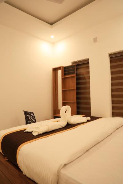 Thazhvaram Homestay - Maharashtra