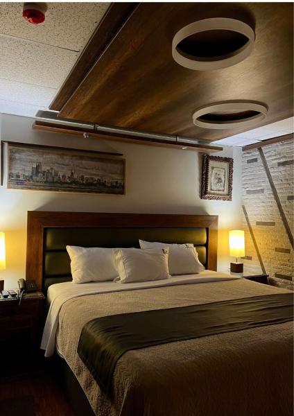 Hotel El Marqués - Lima