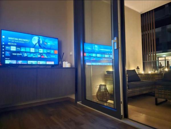 Riverside Suite Airport - Fiumicino