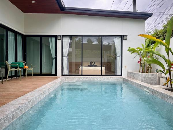 Villa Coco Pool Villa Krabi - Ao Nang