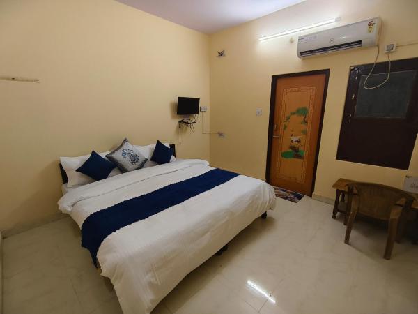 Hotel Thar Safari Jaisalmer - Jaisalmer