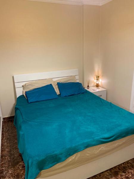 Cozy Private Room In Maadi - Le Caire