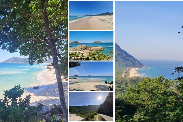 Top Prainha E Grumari! Praia -Surf-natureza-wifi-garagem - Recreio dos Bandeirantes