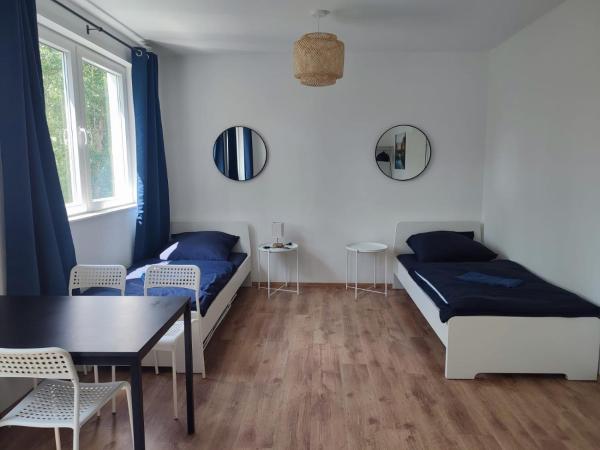 Monteurwohnung Gera - L8 Street - Gera