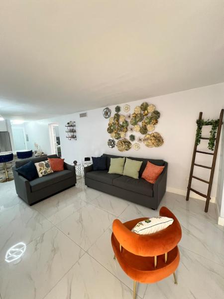 Miami City Escape - Hialeah